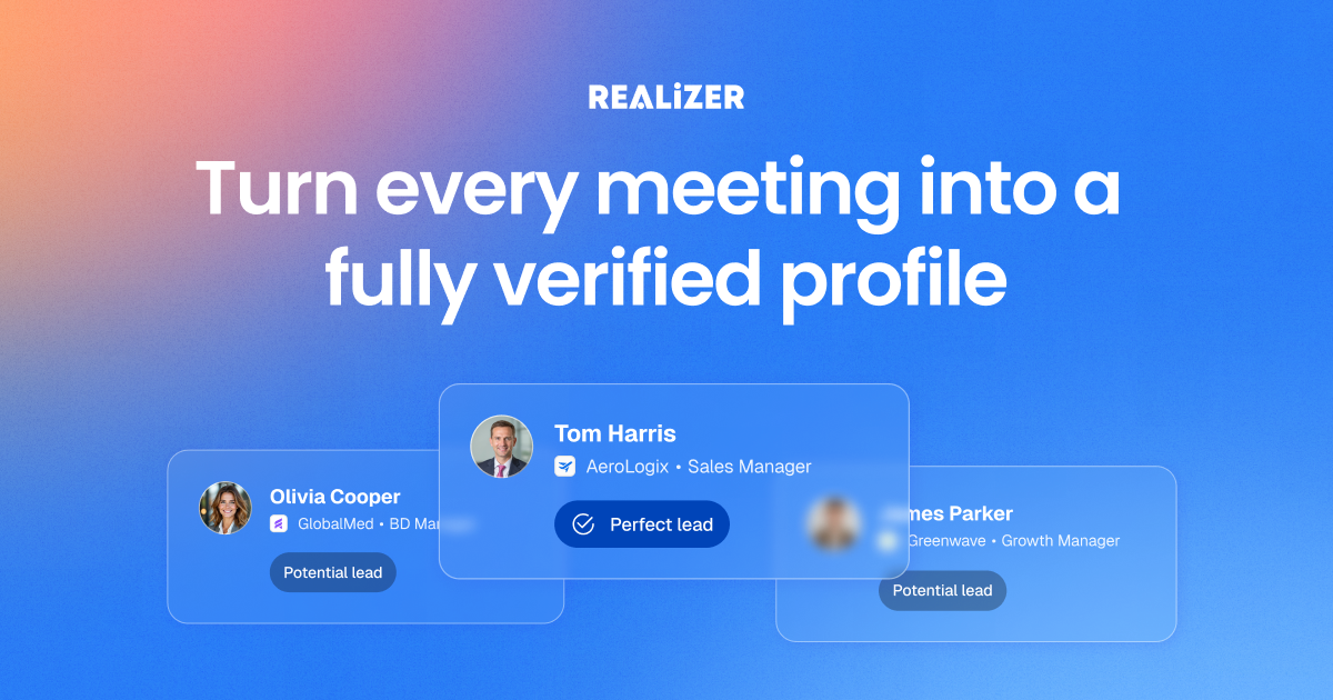 REALIZER.AI